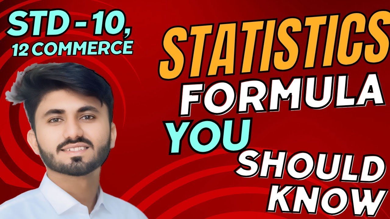 Statistics Formulameanmedianmode Std 10 Chapter 13 Cheat Sheet 3332
