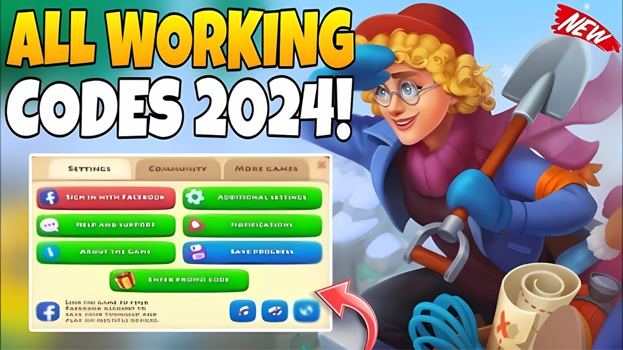 *NEW CODES*ALL WORKING CODES FOR TOWNSHIP IN 2024 - TOWNSHIP PROMO ...