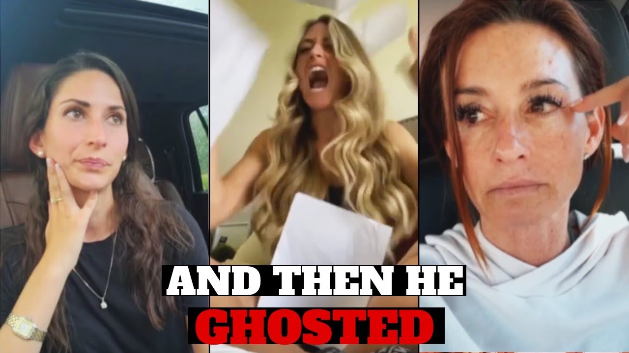 Dating After Divorce | SINGLE Mothers Can't Find Prince Charming - YouTube