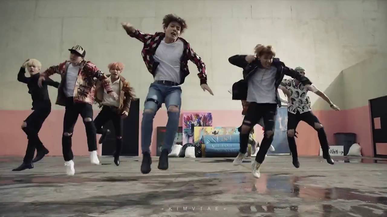 BTS - drake - YouTube