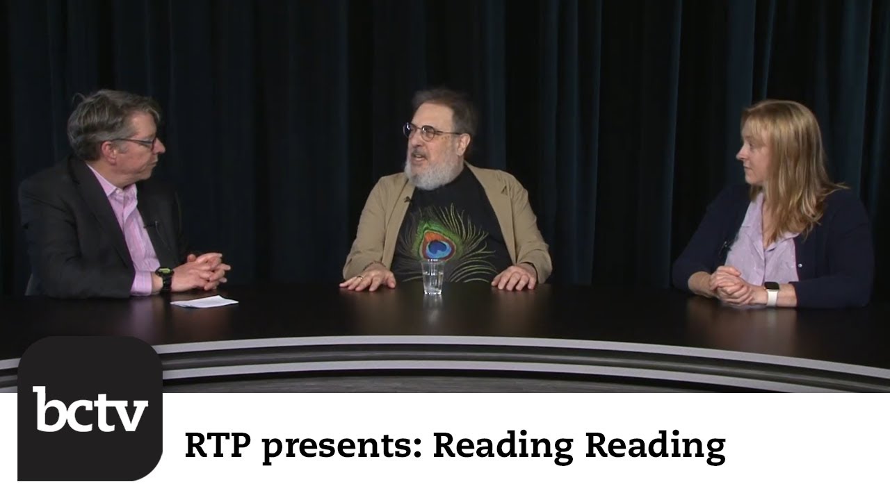 Reading Theater Project's Production of "Proud" | RTP Presents: Reading ...