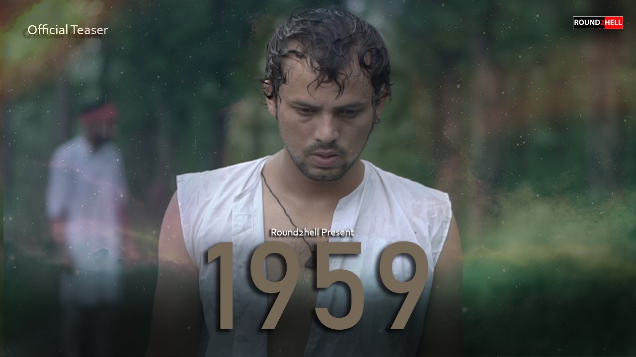 1959 | Official Teaser | Round2hell | R2H - YouTube