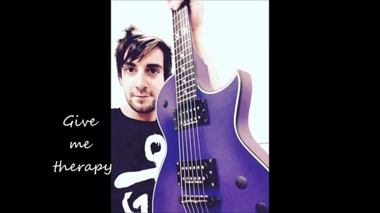 Therapy - All Time Low lyrics - YouTube