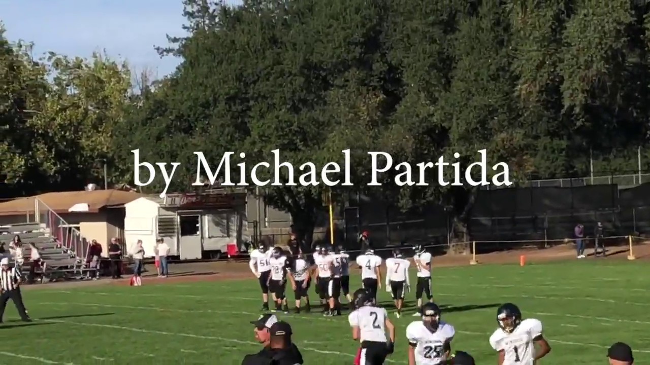 Spoken Word y Michael Partida - YouTube