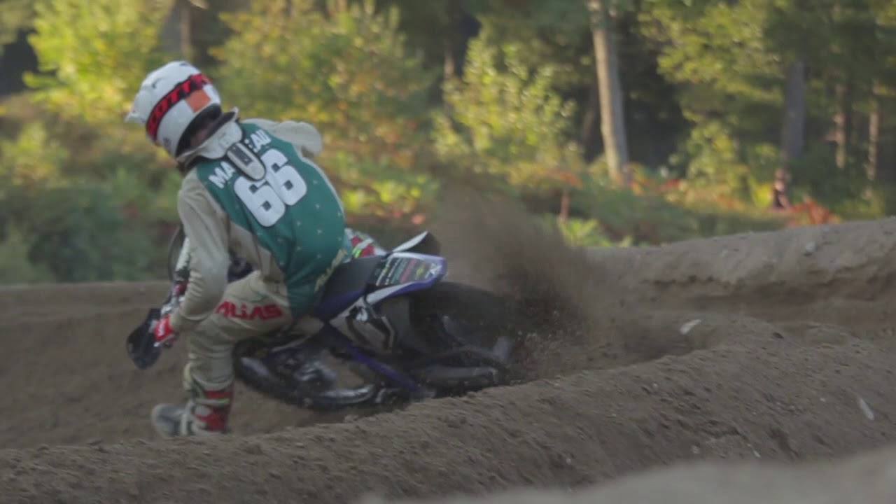 2017 ANSR J Day Offroad Series RD. 8: Loud Fuel Co. Crow Hill 2 - YouTube