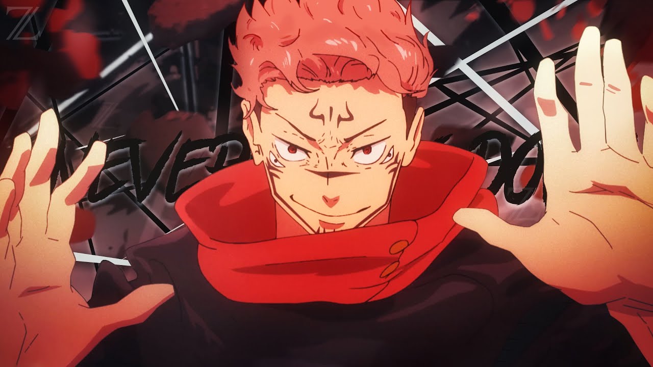 Nine Lashes - Never Back Down | AMV - YouTube Music