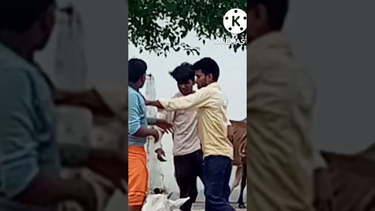 maar sale Kumar. utha patak ek$@#@ - YouTube