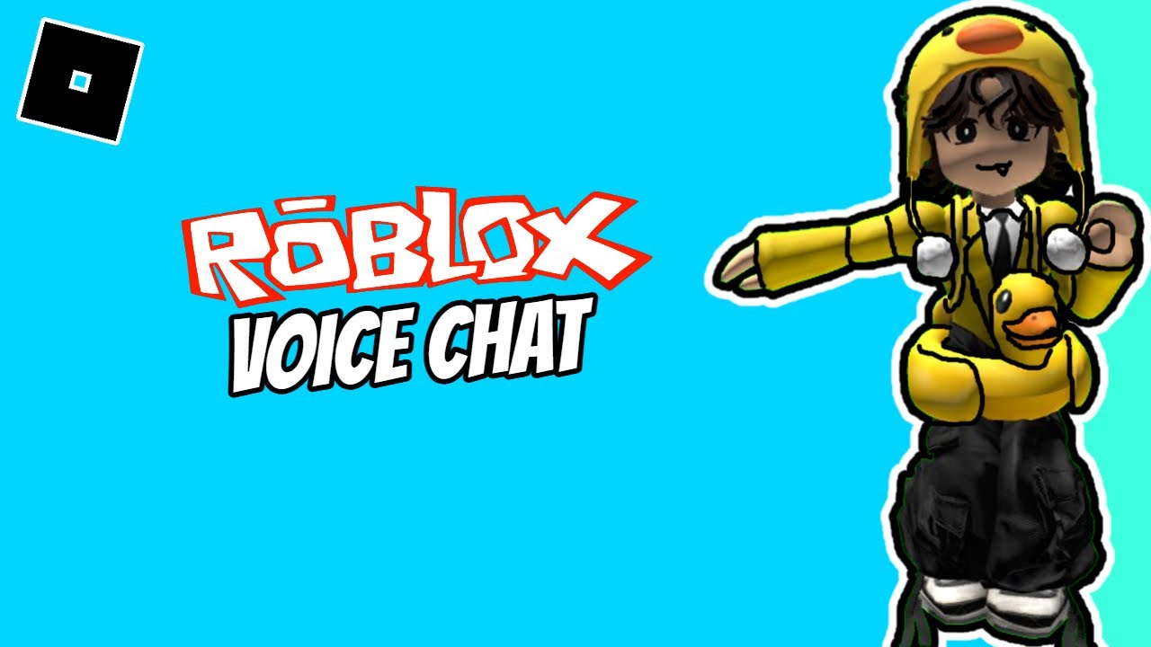 Roblox Voice Chat Is Crazy - YouTube