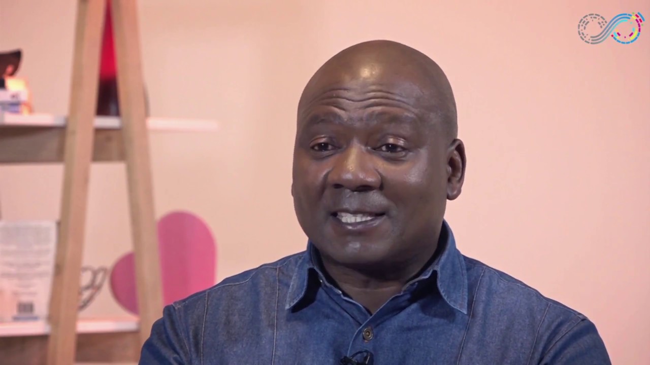 Mark Mfikoe: National Director -ECA(SA) - YouTube