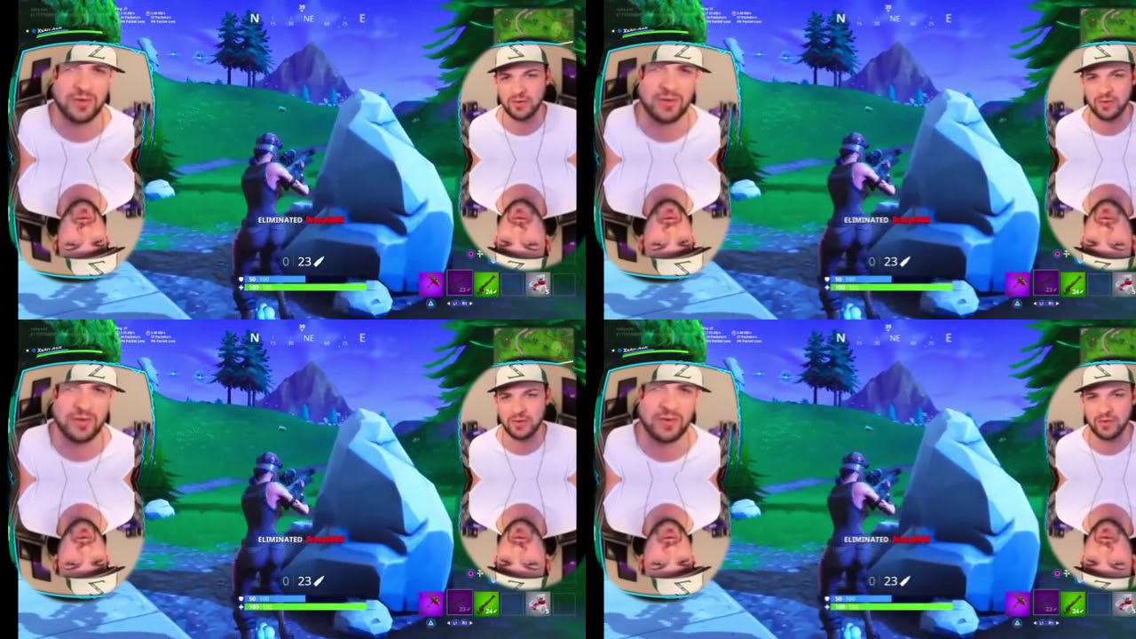 Ali A YTP -drum heavy hunting rifle sniper SMG - YouTube