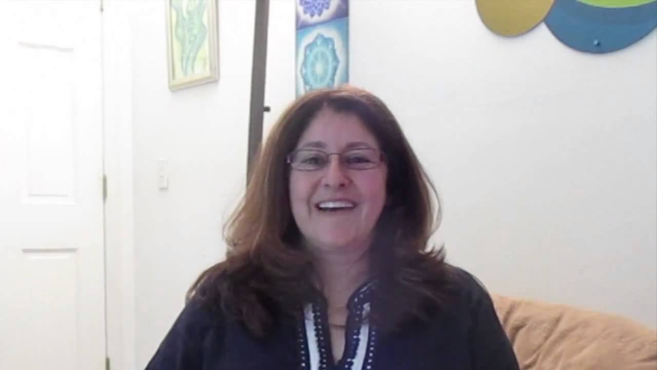 Angela 1 Month After Gastric Bypass Hypnosis - YouTube