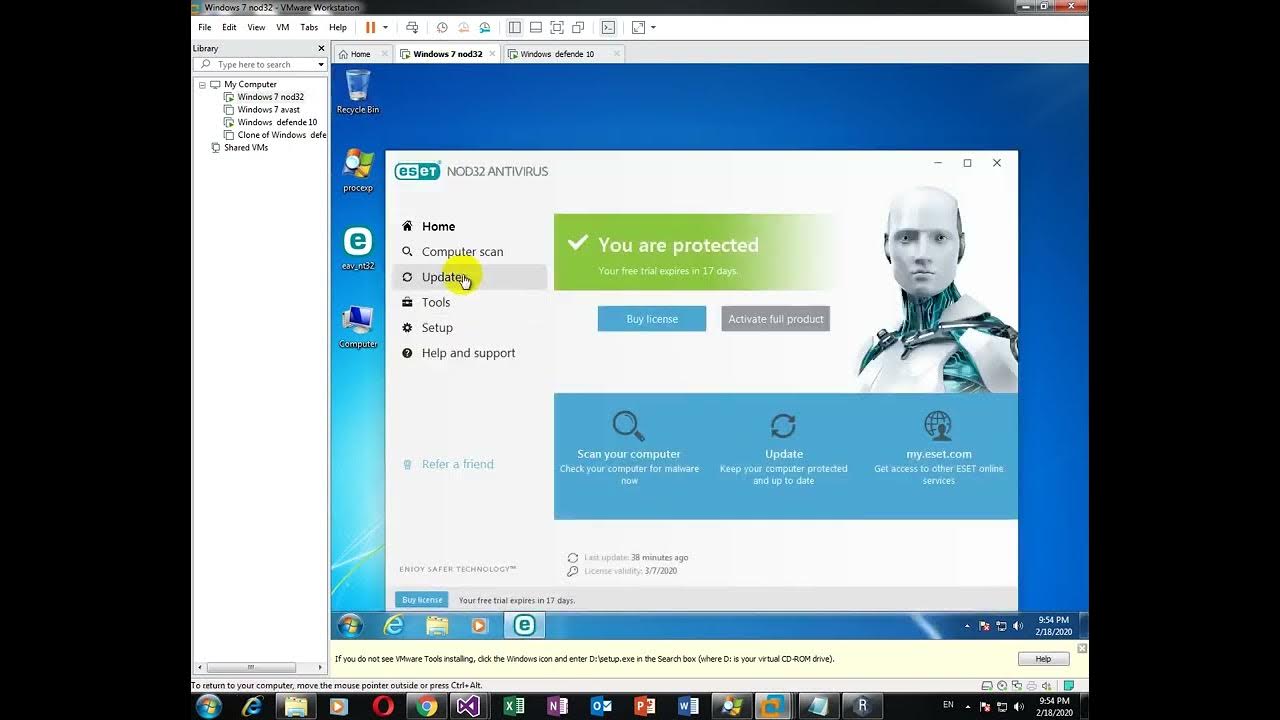 Malware analysis - server Encryption Learn how malicious threat actors create undetectable ...
