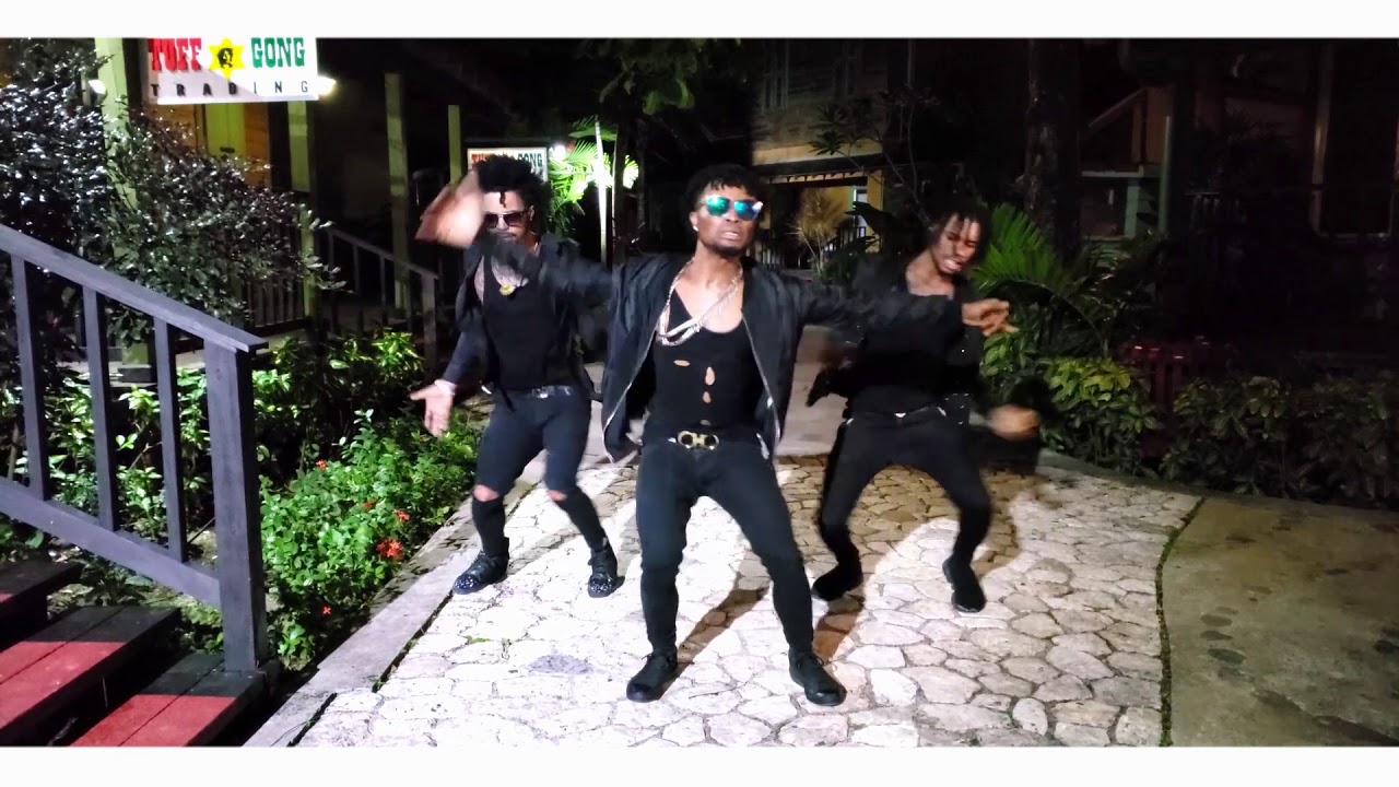 UNIQUE ROCKKAZ & OPTIMISTIC DANCERS NEW DANCE EDITION 2018 - YouTube