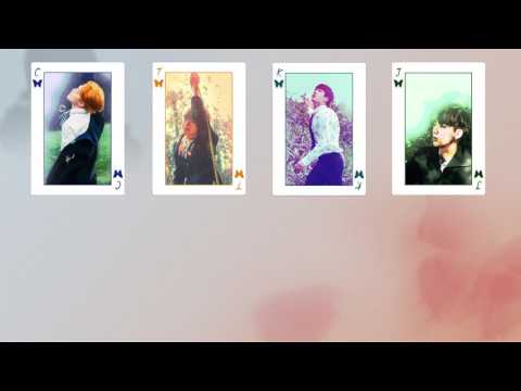 BTS - House of cards full length version (Clean instrumental)