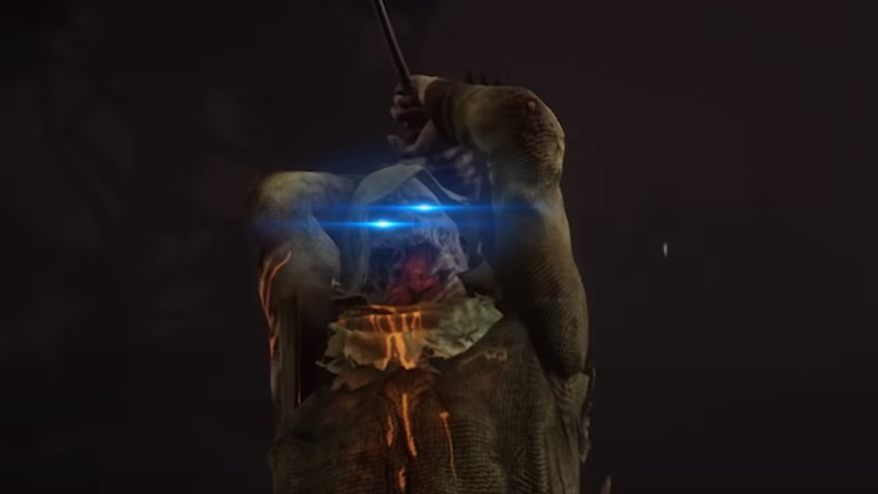 The Second Ultimate Blight J-Flick Montage - YouTube