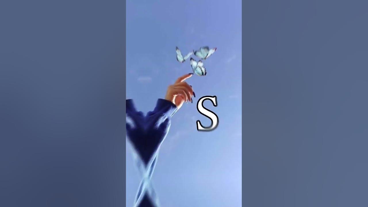 تصميم حرف اس Youtube