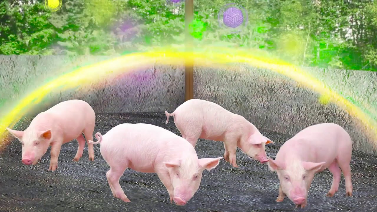 Microban GT TVC 30s - YouTube