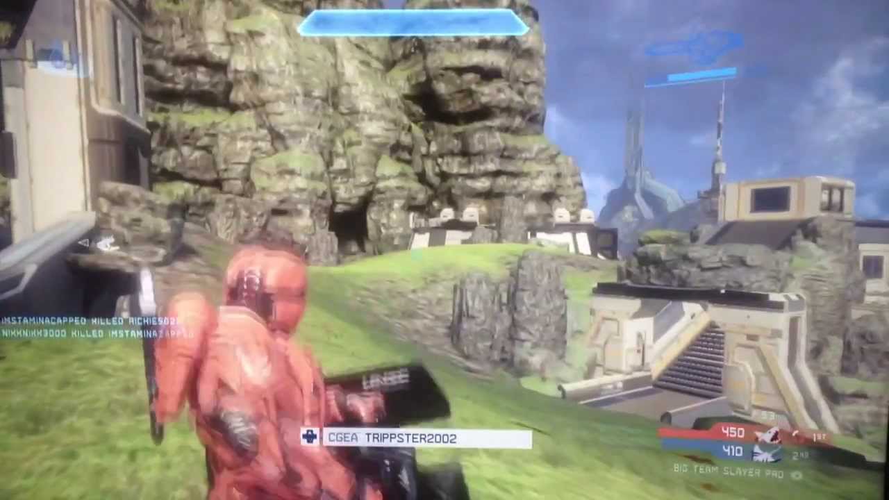 Channel Update: New Series, New Ideas, and New Videos - Halo 4 Gameplay ...