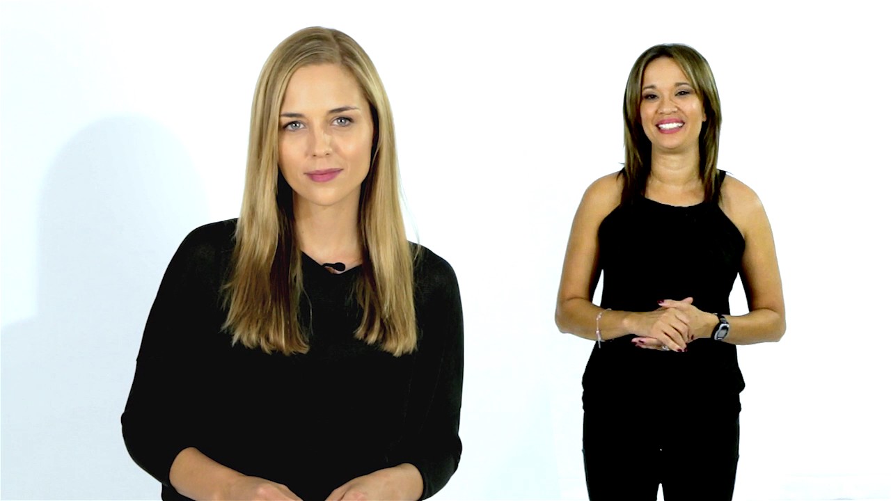 Vroue en GEBED - YouTube