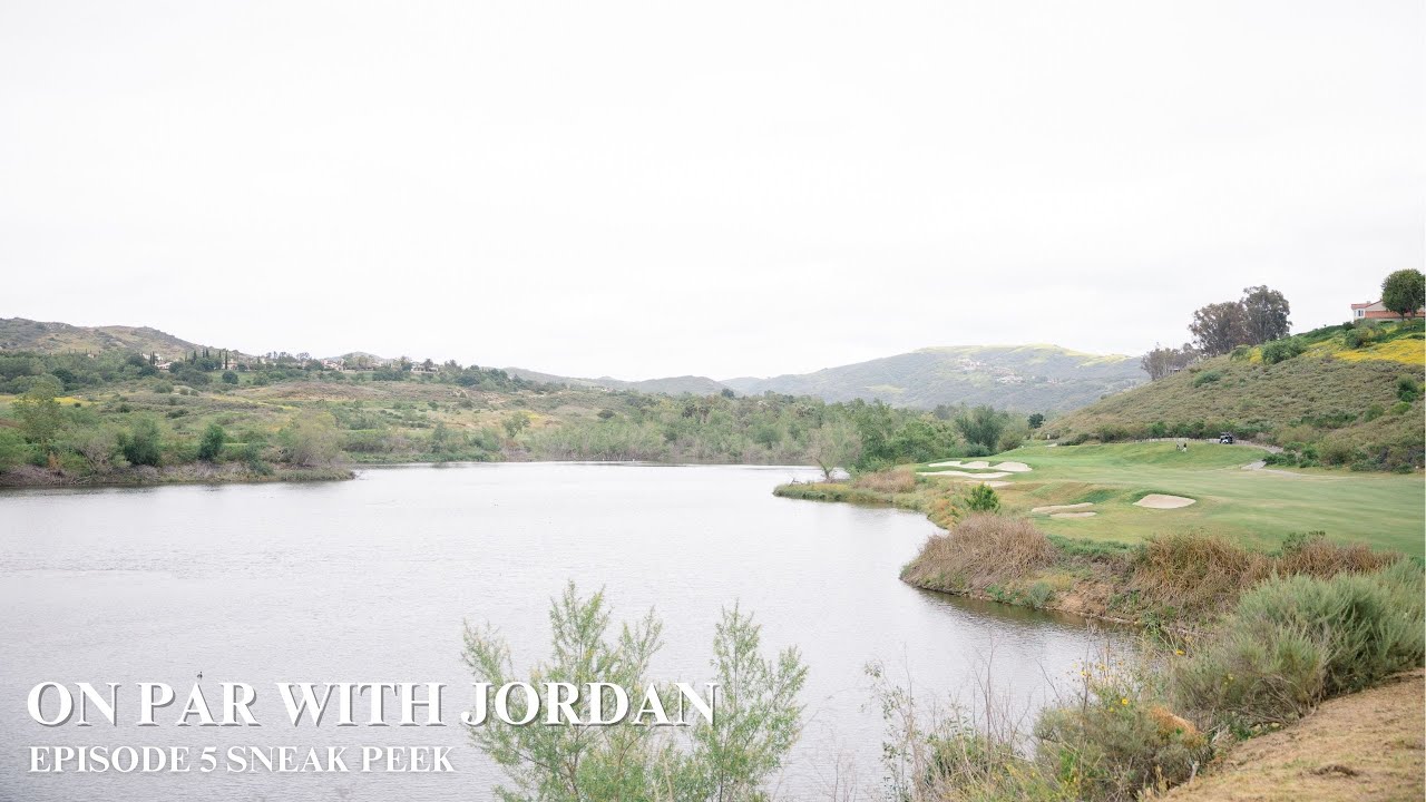 Strawberry Farms Golf Course Orange County | On Par With Jordan ...