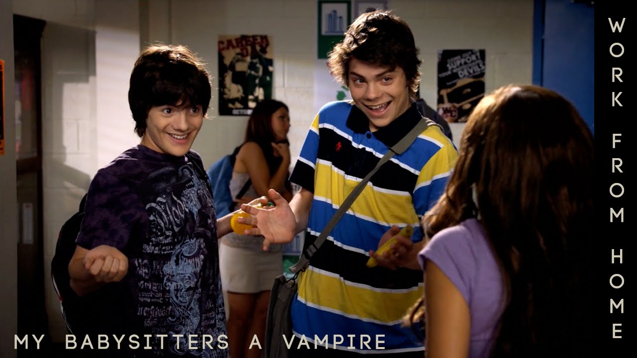 Work From Home | MBAV - YouTube