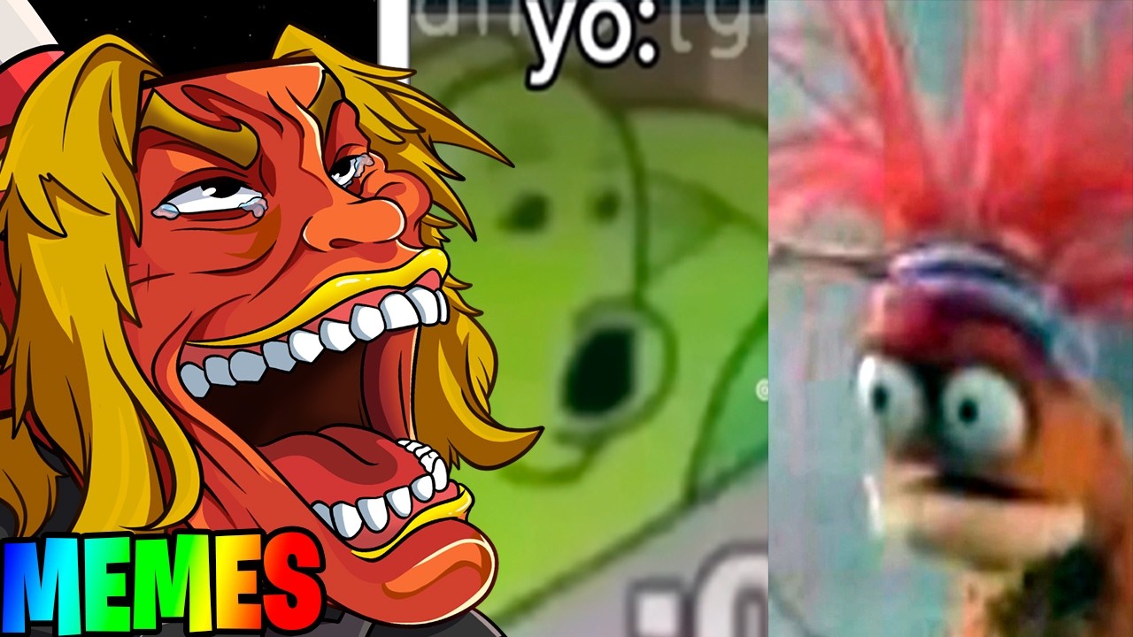 c3jo REACCIONA🖥️: MEMES QUE LA GENTE LE PASÓ 4 (Y SUS LIKES DE TIKTOK ...