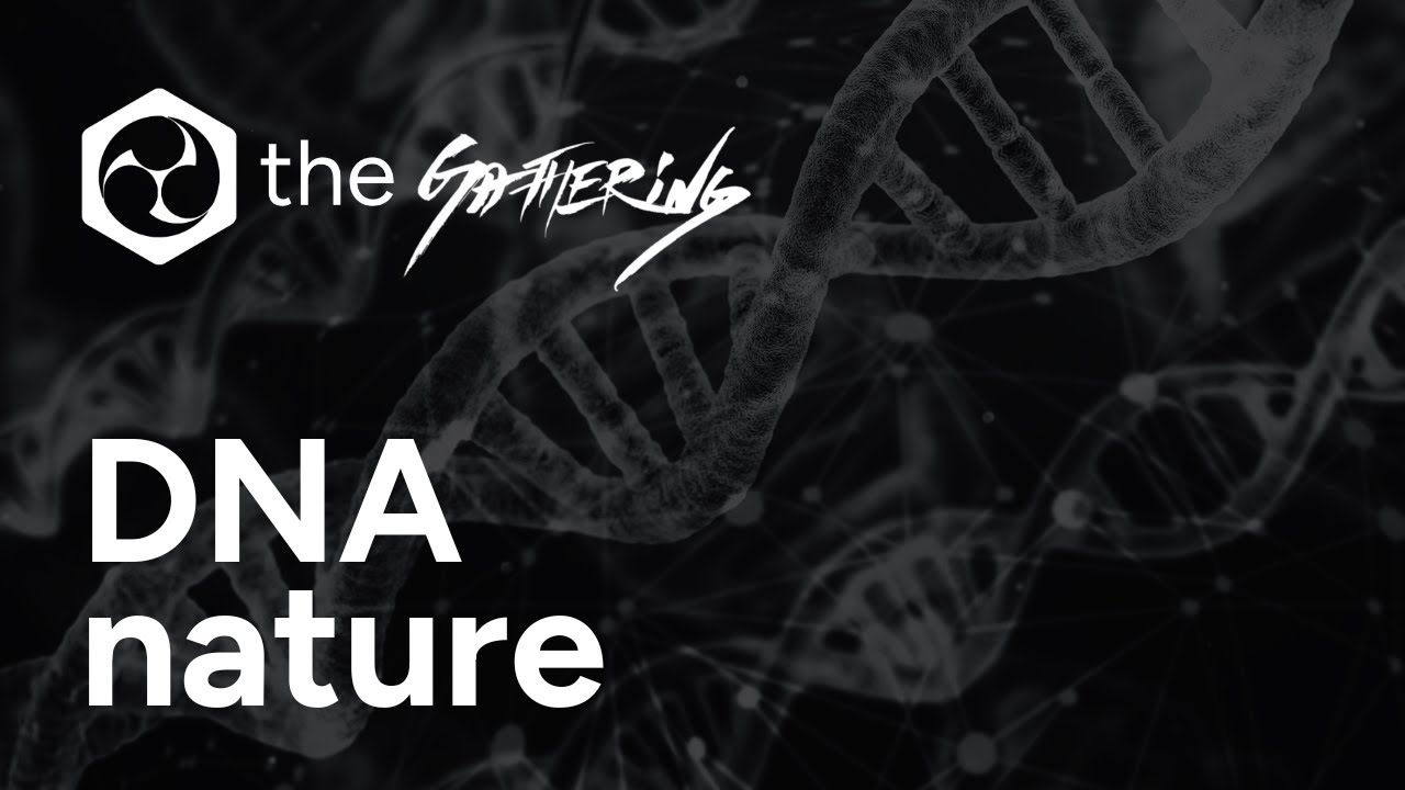 the Gathering DNA - Nature - YouTube