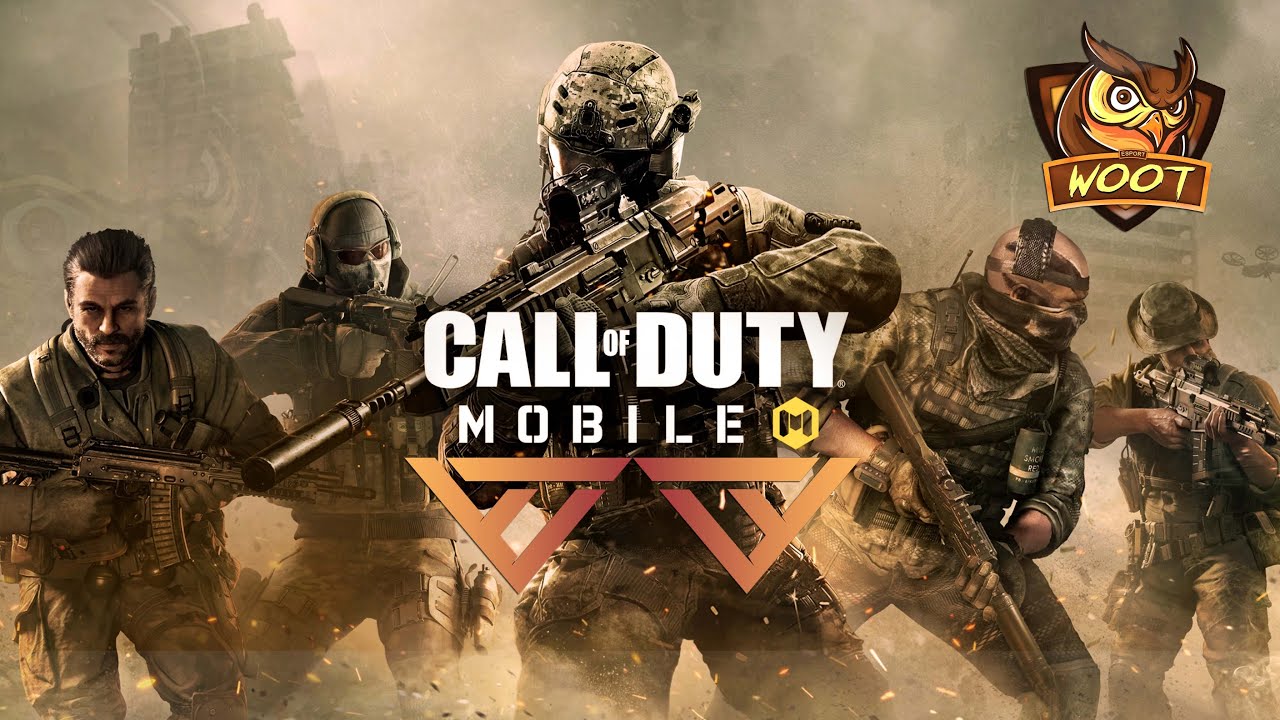 CALL OF DUTY:MOBILE - COD:Mobile - Season 3 | 🎇 BATTLE ROYALE WINNER 🎇 | LIVE STREAMING - 2020 ...