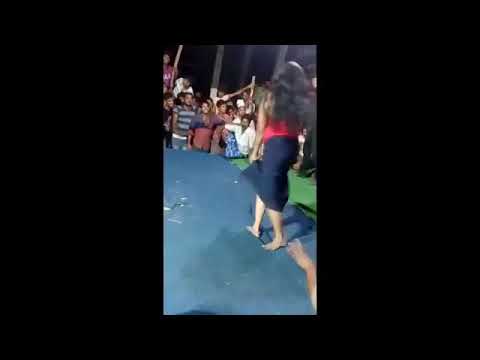 Midnight Recording Dance 2020 || Telugu Recording Dance indian dance ...