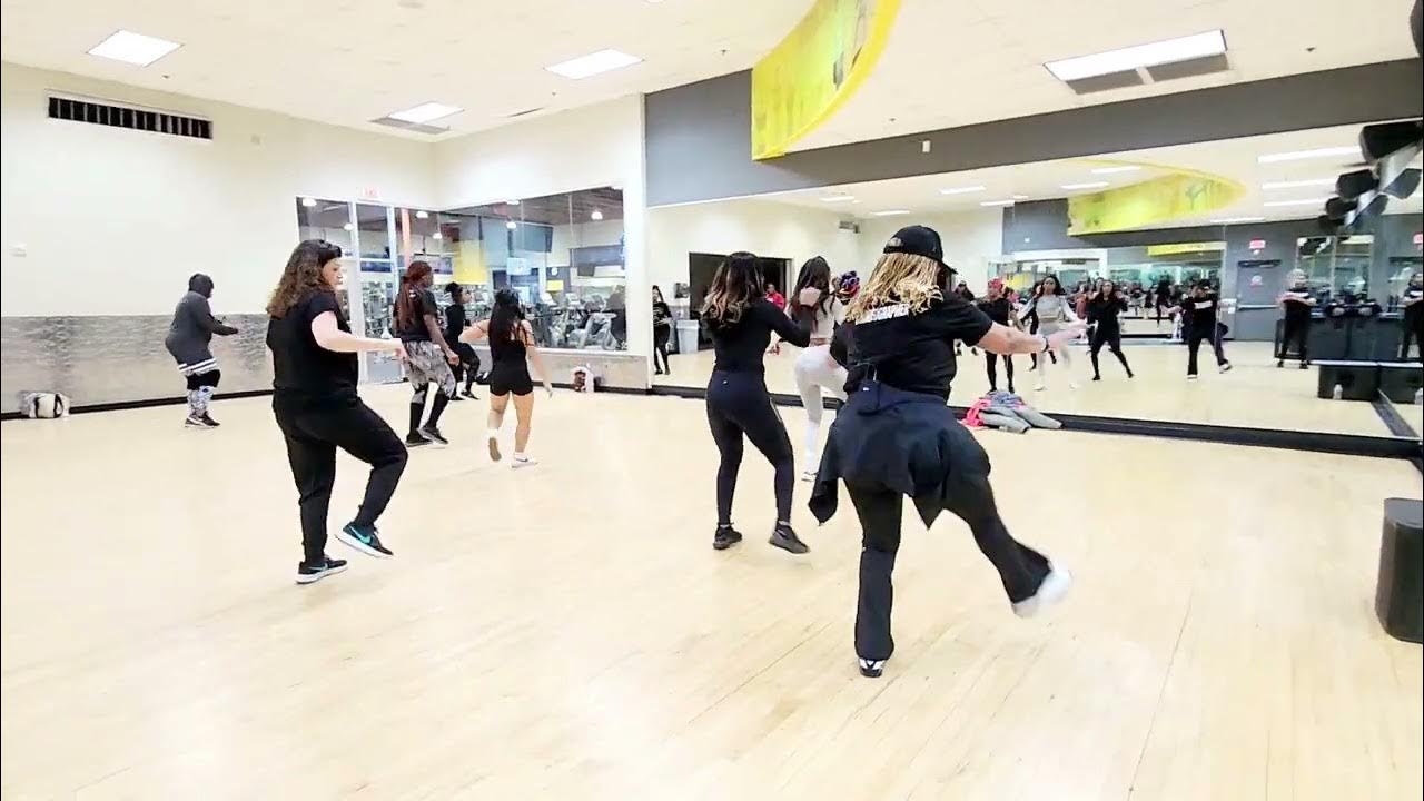 Cowboi Boogie | Meechie ft. Big Mucci | Laweziana Dance Fitness - YouTube