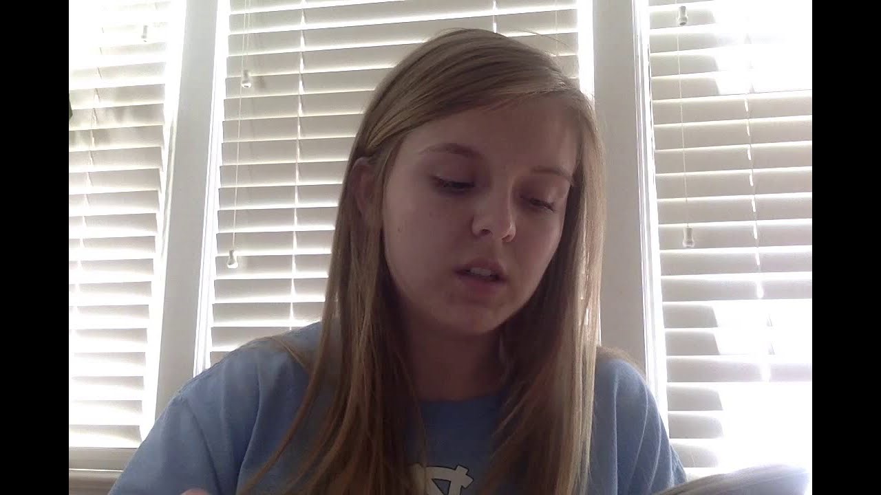 Peak (Roland Smith) – Introduction & Chapters 1-3 - YouTube