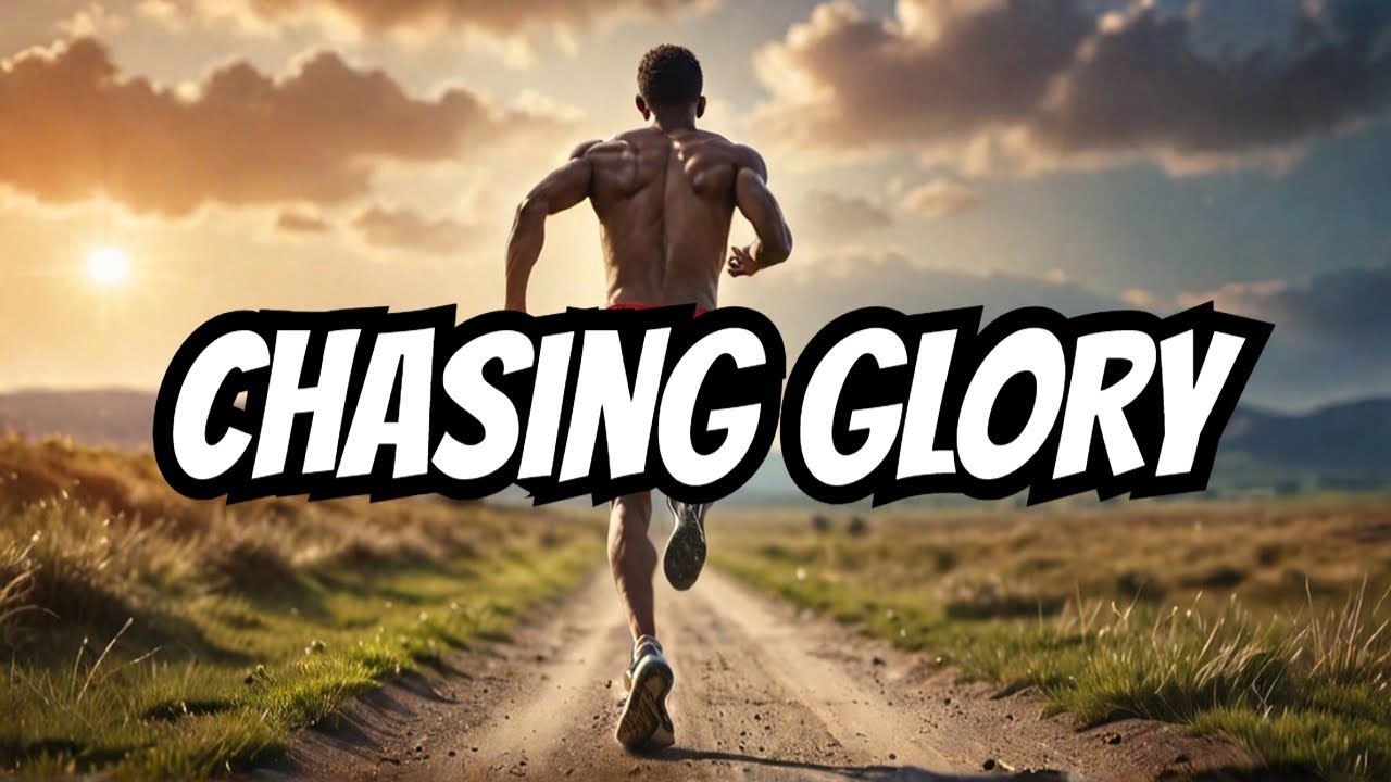 Chasing Glory ! Football Anthem Song | Sports Players Pain | - YouTube