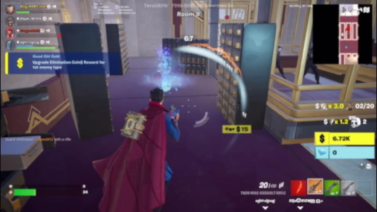 Best clips of king_KOBY_one - YouTube