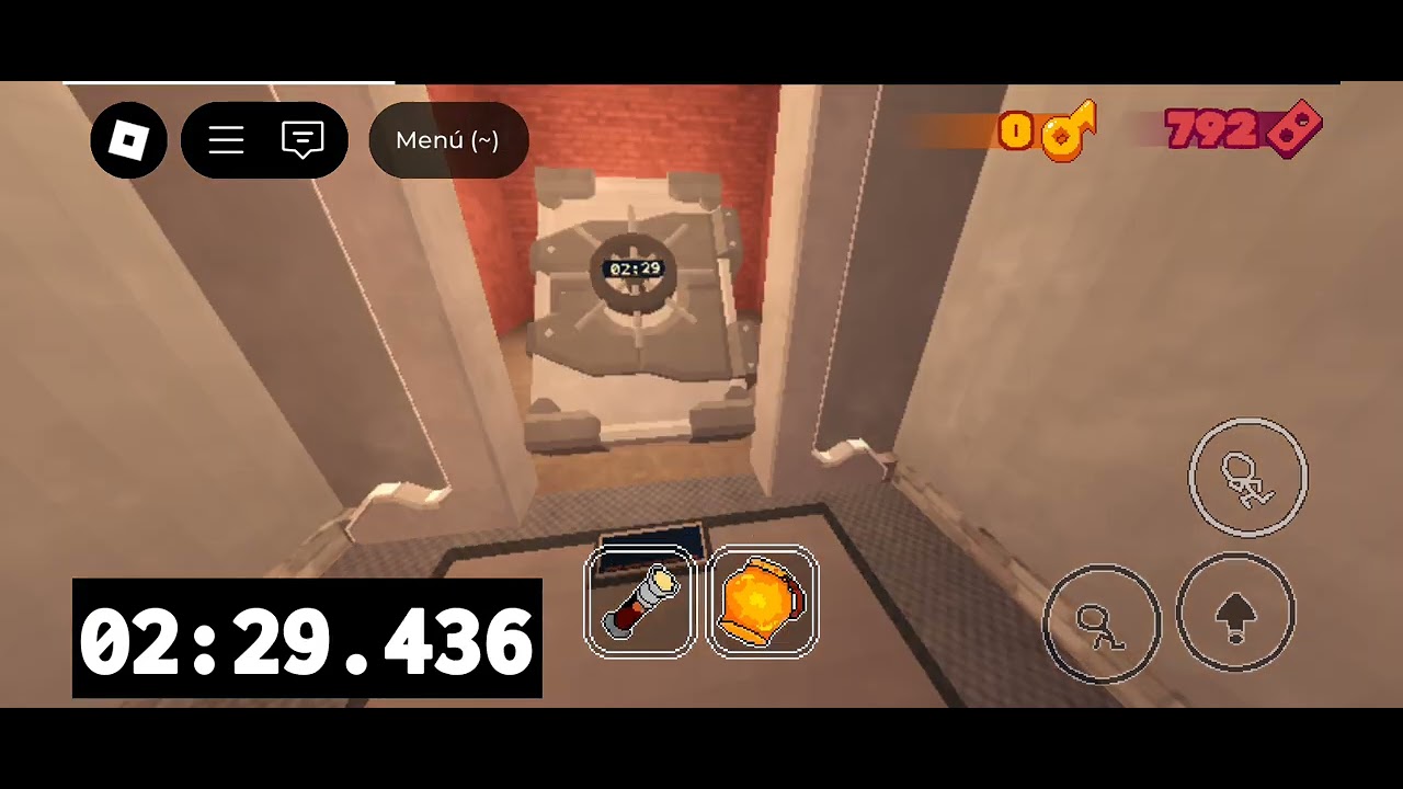 Esto me da ansiedad | Mini SEB:D Roblox grace - YouTube