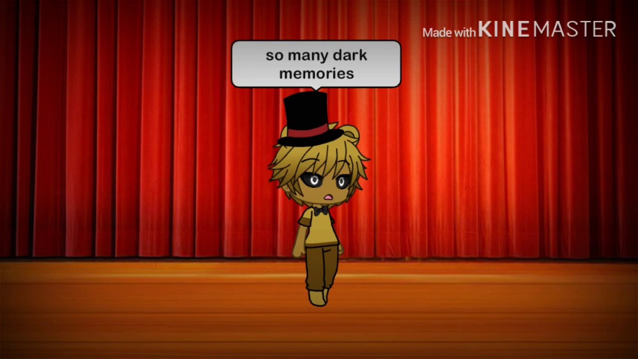 Gacha life: balloons - YouTube