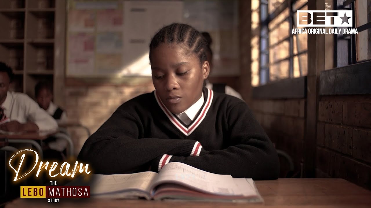 My Whole World Is Falling Apart! | Dream: The Lebo Mathosa Story S1 # ...