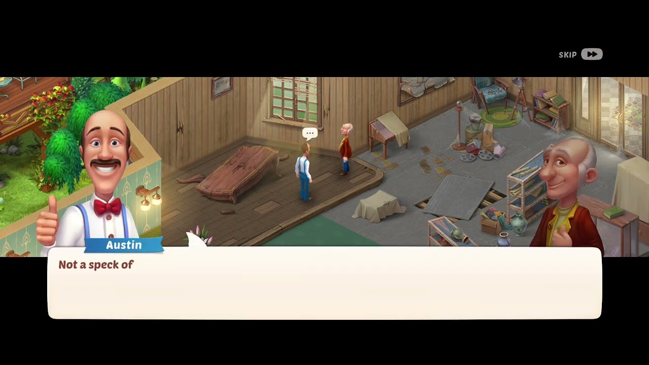 Homescape studio day 1 - 2 part 64 - YouTube