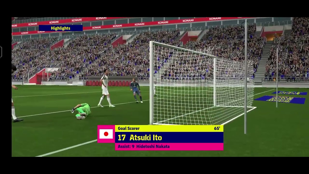 The Empire Rules - YouTube