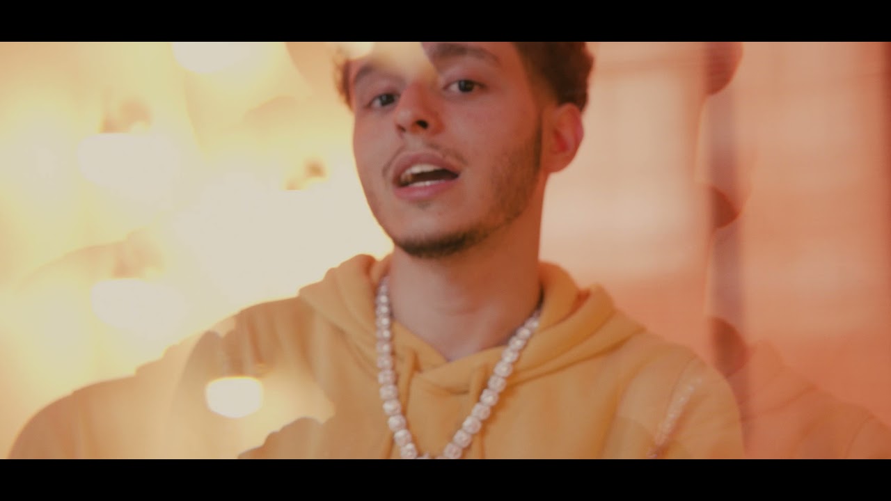 Sankin - TODAY (Official Music Video) - YouTube