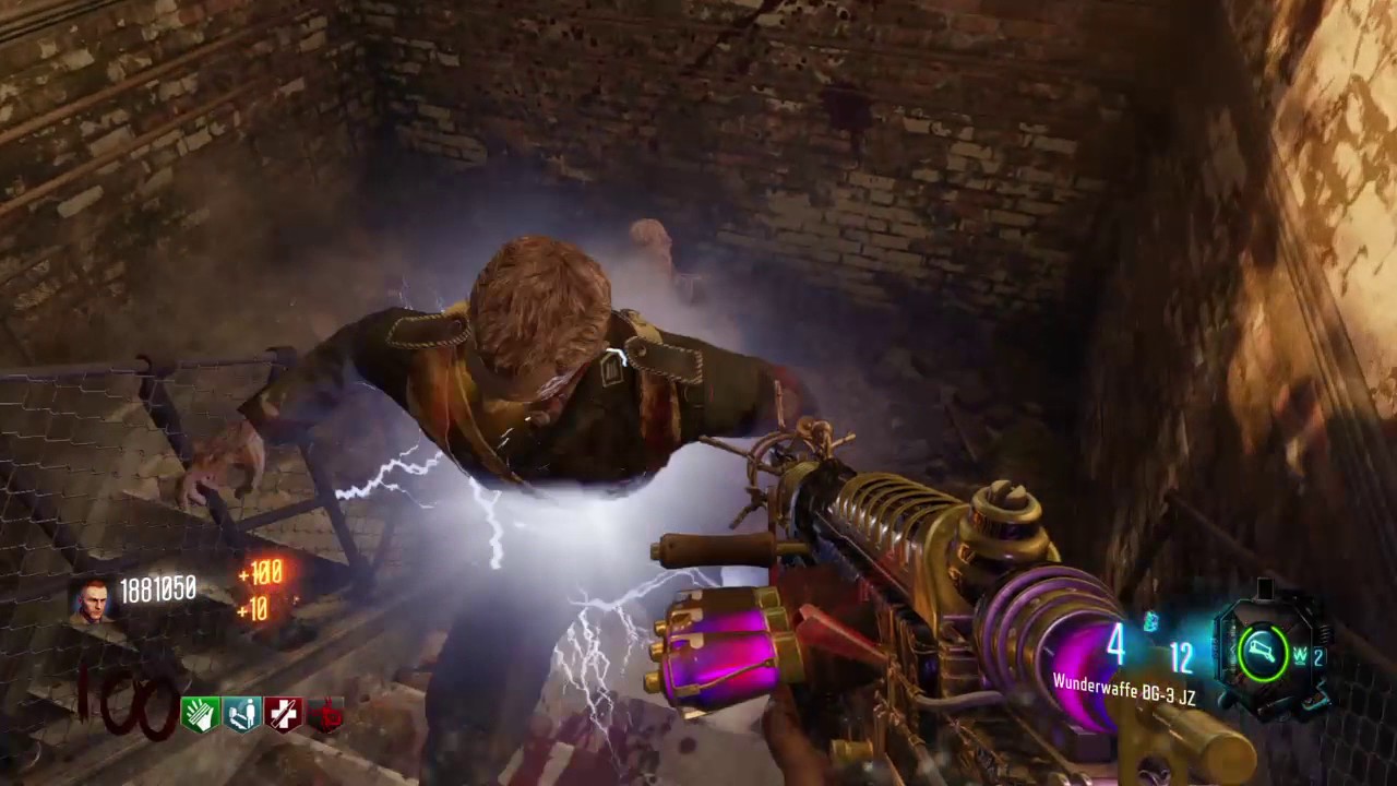 Verruct Round 100 - YouTube