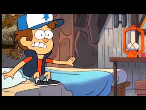 Gravity Falls MV Demons - YouTube