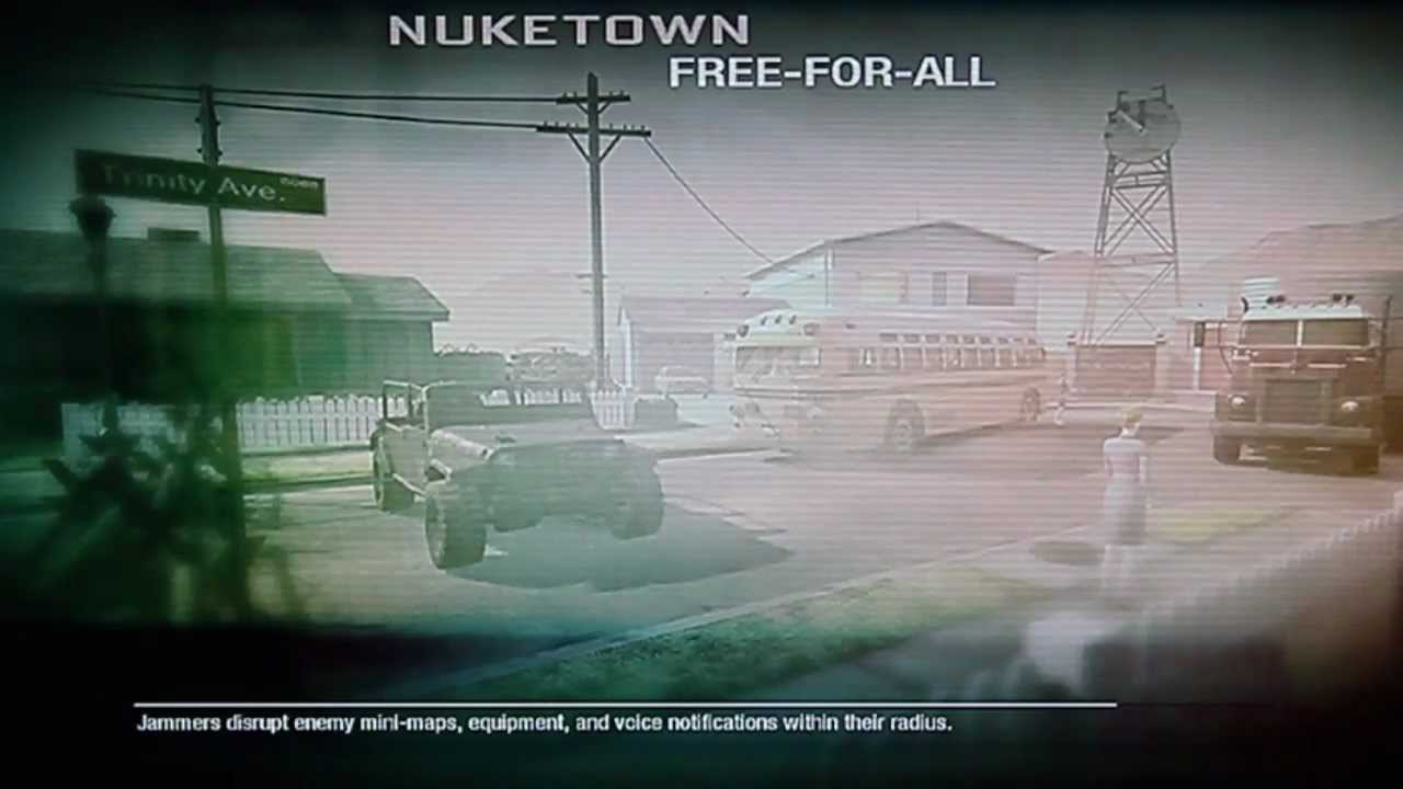 Joe and Wardy play COD - Nuketown Free For All - YouTube