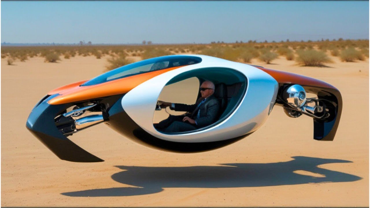 Most Amazing Vehicles In The World - YouTube