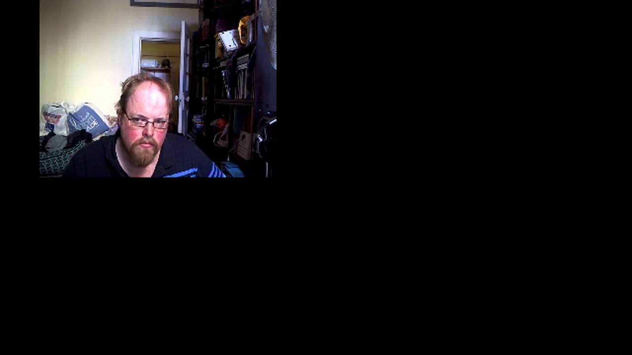 Christopher Bywater Live Stream - YouTube