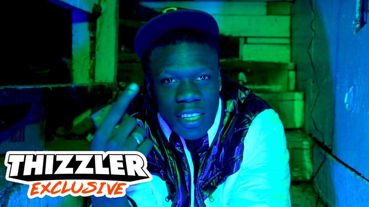 EBK Bckdoe - Trish (Exclusive Music Video) II Dir. Shot By Sauce - YouTube