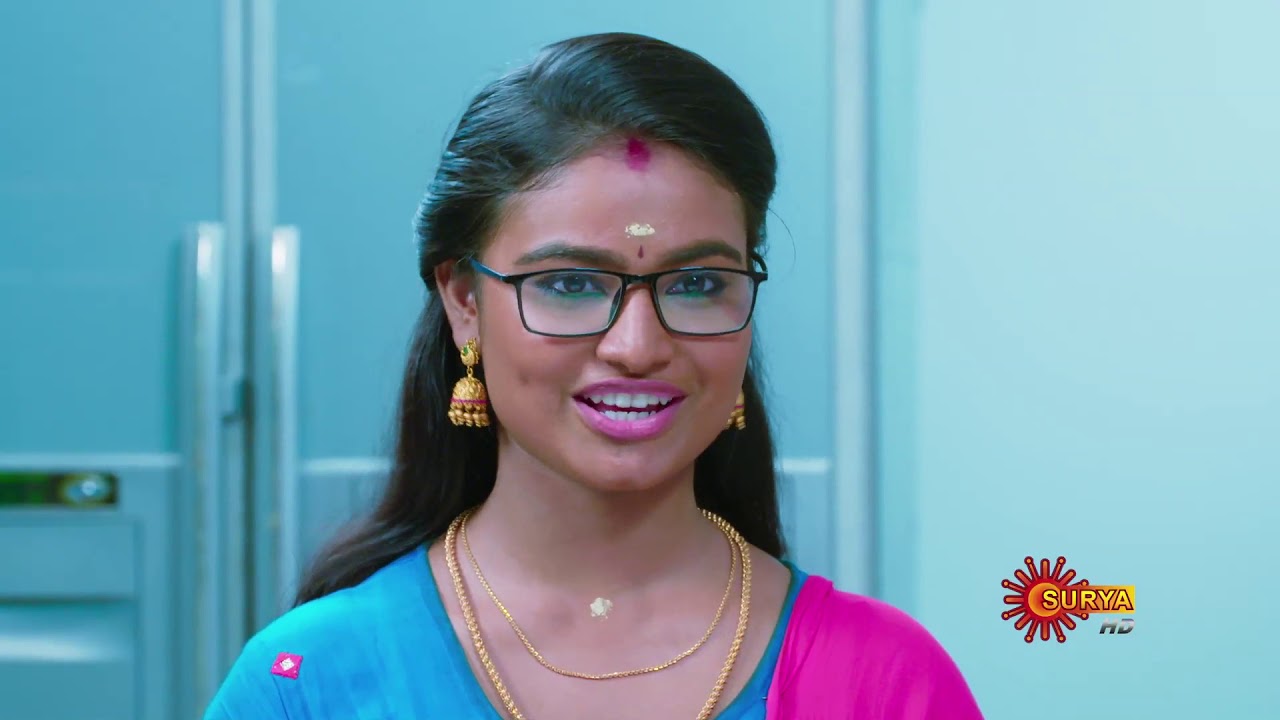 Chocolate - Episode 45 | 22nd July 19 | Surya TV Serial | Malayalam ...