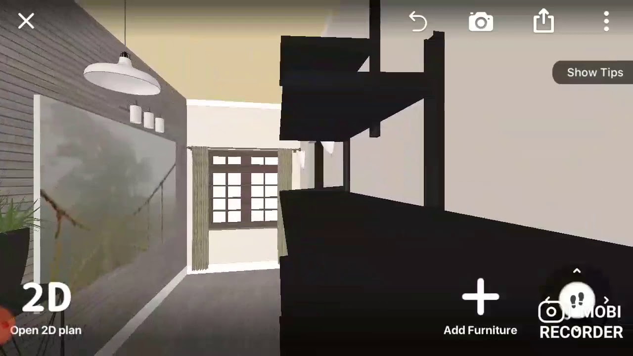 Hill House Hall way designe - YouTube