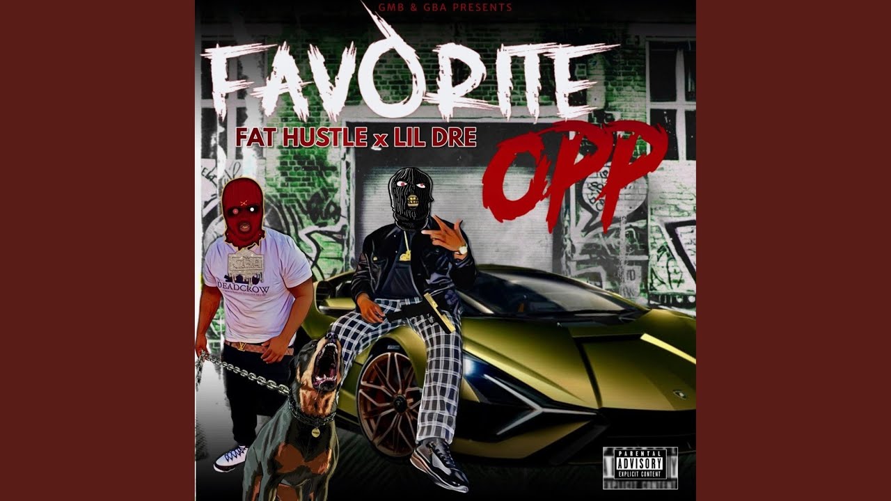 Favorite opp (feat. Lil Dre) - YouTube