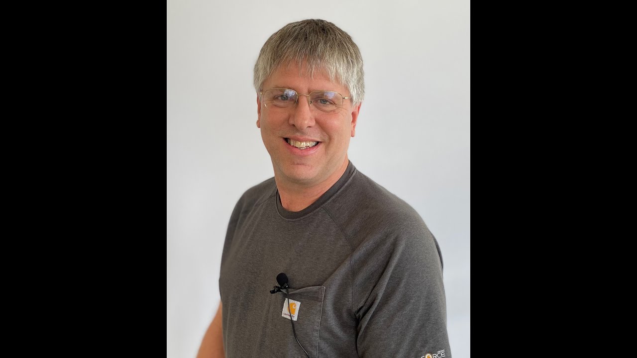 Eric Hartman - YouTube