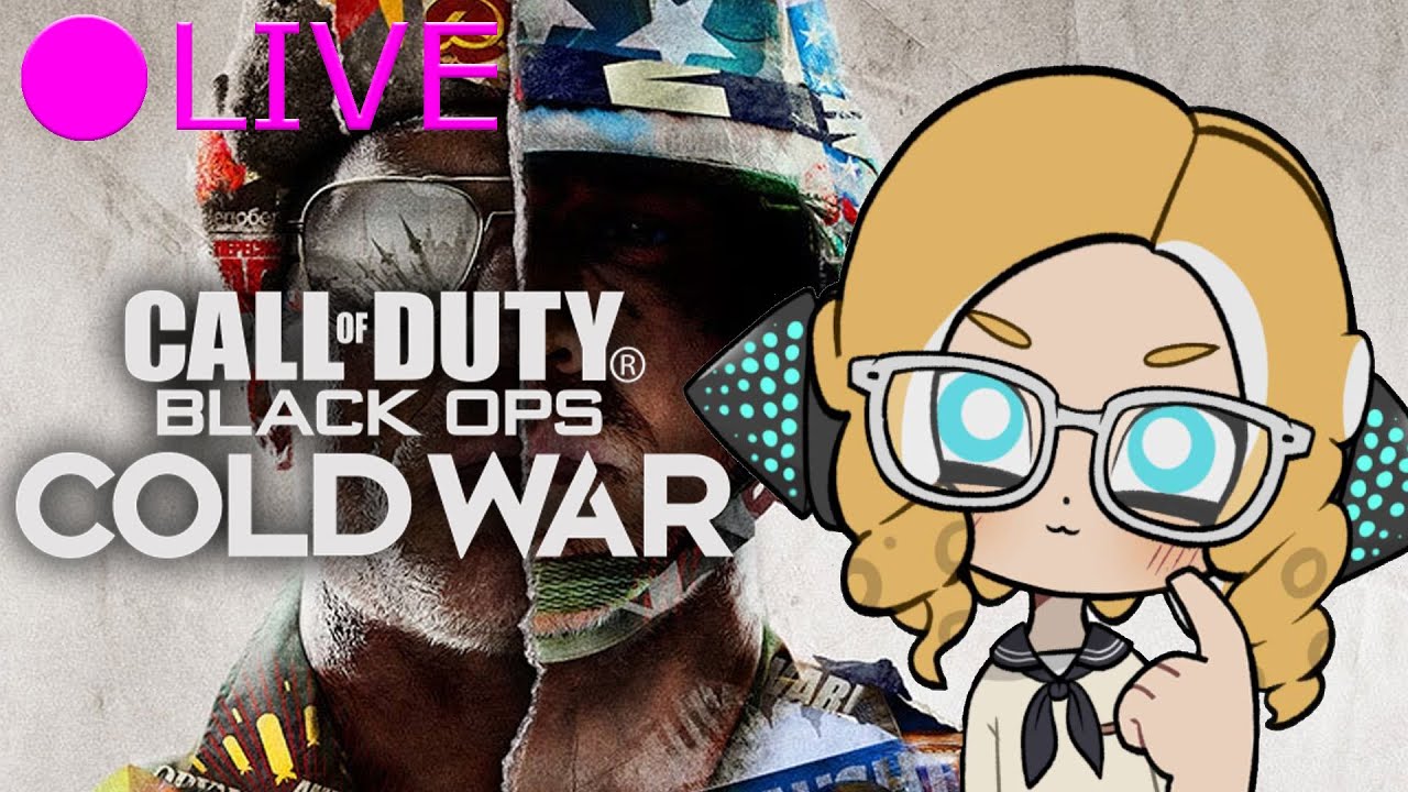 🎮CALL OF DUTY BLACK OPS COLD WAR EM 2024 [ZOMBIES E MP]🎮!pix !discord ...